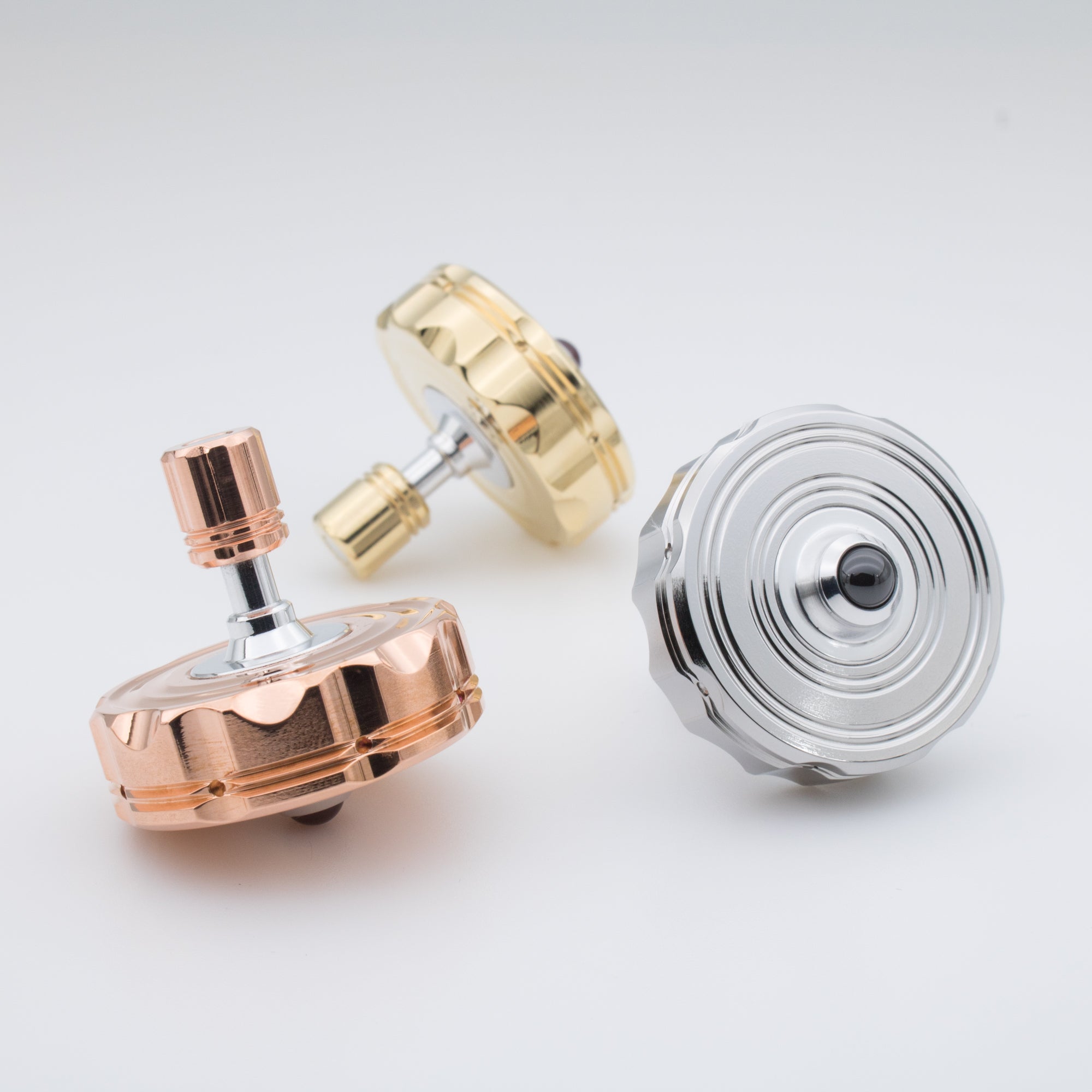 Ray Cutler Special – Vorso