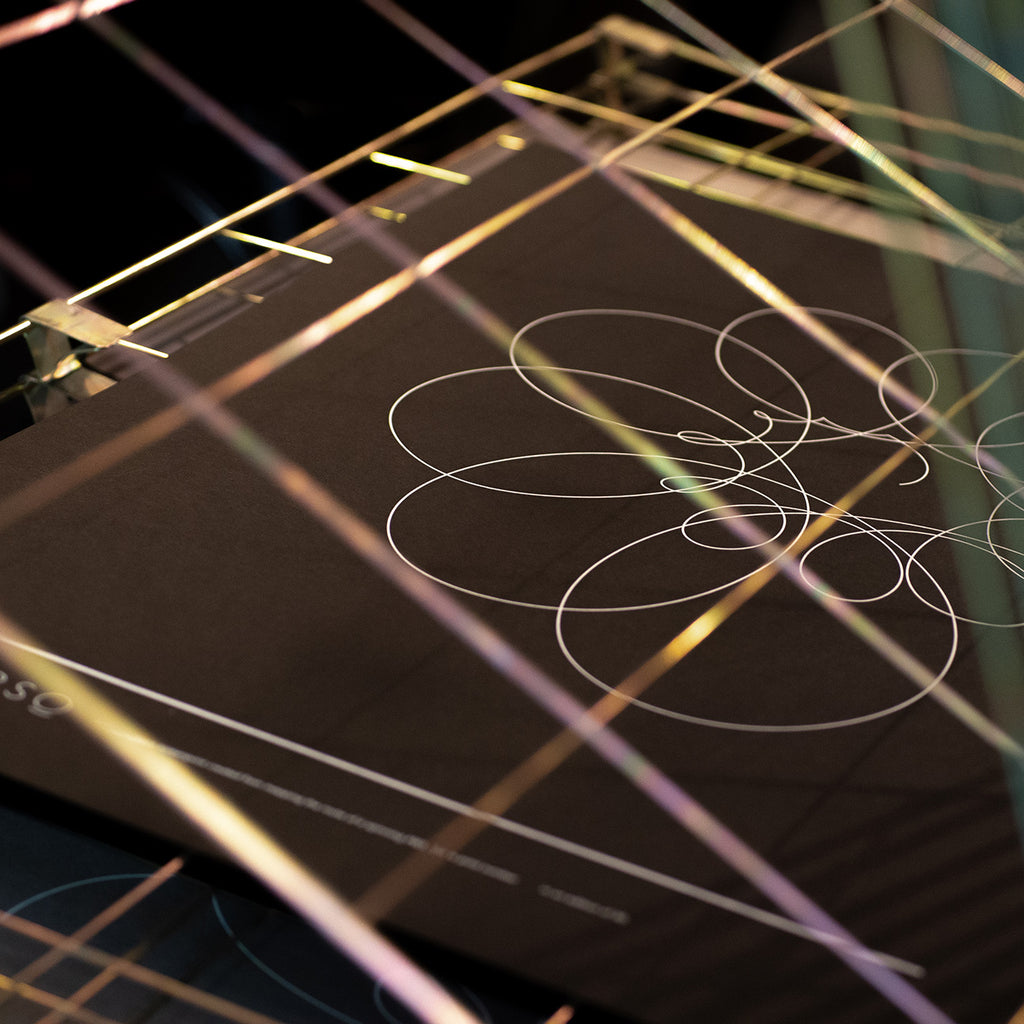 Mk1 Limited Edition Screen prints – Vorso