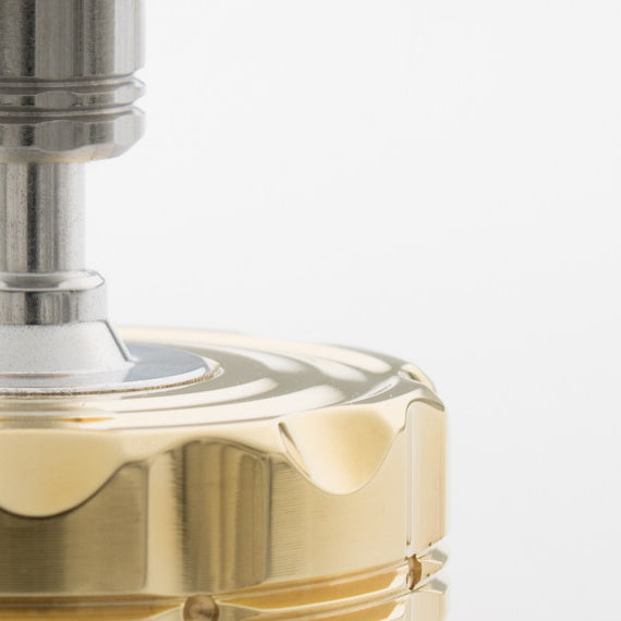 Ray Cutler Special – Vorso